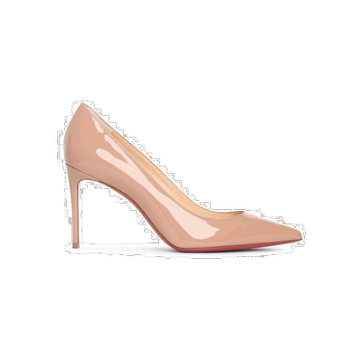 香港ChristianLouboutin高跟鞋