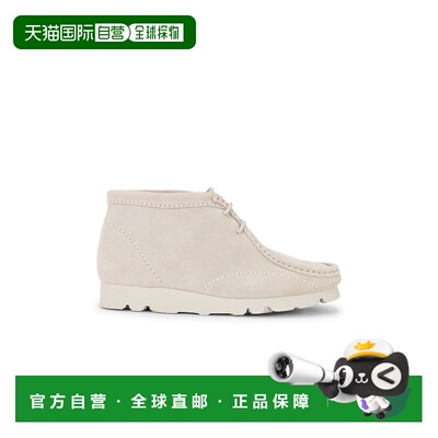 1h可退 香港直邮clarks originals 其乐 男士 x Post Archive Fac