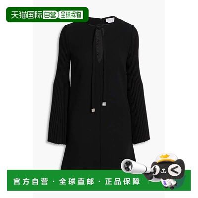 香港直邮GabrielaHearst/Beko女士短款连衣裙 【付后1h可退】
