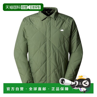 香港直邮THE NORTH FACE 男士户外冲锋衣 NF0A82V【付后1h可退】