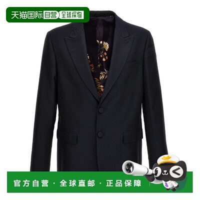 欧洲直邮etro/艾绰 男士 夹克衫