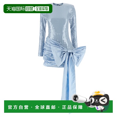 欧洲直邮rotate 女士 连衣裙