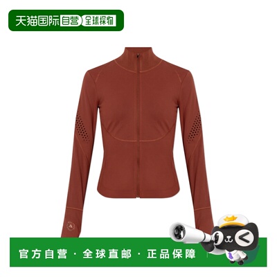 1h可退 香港直邮ADIDAS BY STELLA MCCARTNEY 女士健身衣 JY81450