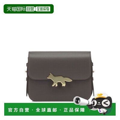 香港直邮MAISON KITSUNE 女士 