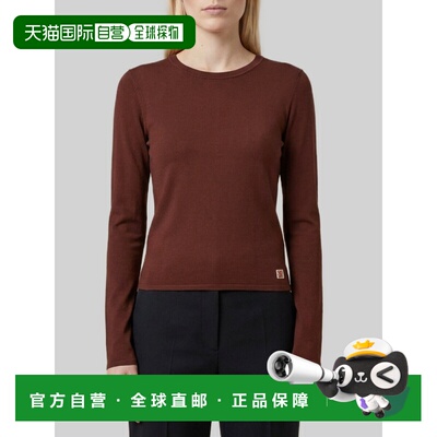 香港直邮SAINT LAURENT 女士针织衫 A001CJY76MP2【付后1h可退】