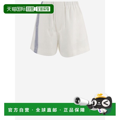 1h可退 欧洲直邮J.W. ANDERSON 女士短裤 SR0136PG1898614 SS2026