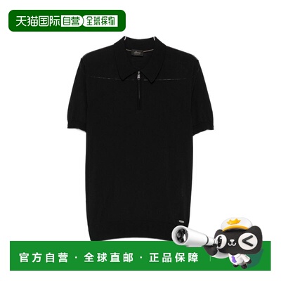 1h可退 香港直邮Brioni布里奥尼男士开衫