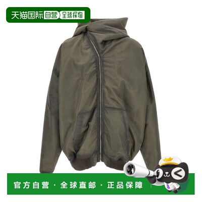 香港直邮rickowens瑞克 欧文斯Mountain Hun男士【付后1h可退】