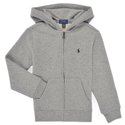 欧洲直邮Polo Ralph Lauren 拉夫劳伦 童款 FZ HOOD-TOPS-KNIT 卫