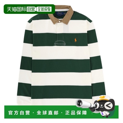 1h可退 香港直邮Polo Ralph Lauren Polo 拉夫 劳伦 男士 