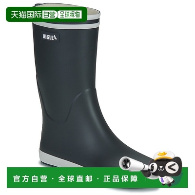 欧洲直邮Aigle 艾高 LOLLY POP 儿童鞋子雨靴 NB125-J