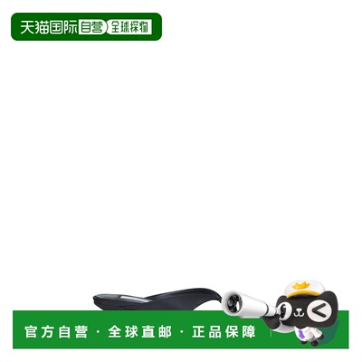 1h可退 香港直邮TOTEME 女士凉鞋 261WAS0278FB0401001 SS2026 黑
