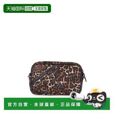 香港直邮GOLDEN GOOSE DELUXE BRAND 女士斜挎包 GWA00228A000789