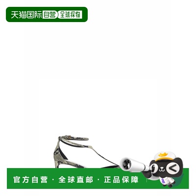 香港直邮KHAITE 女士高跟鞋 F3085803121 CO 浅棕色 Heeled shoes