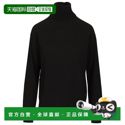 香港直邮EMPORIO ARMANI 女士针织衫 EW002560AF186支付后1h可退