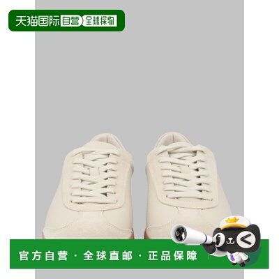 香港直邮AXEL ARIGATO 男士休闲鞋 F4066002OFFWHITEGUM AW2026