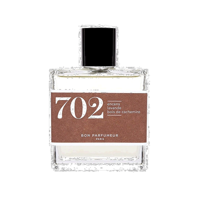 欧洲直邮Bon Parfumeur柏氛轻暖焚香中性淡香水EDT温暖香草100ml