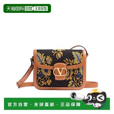 香港直邮Valentino 9TO5单肩包 WB0R15HJU斜挎包手提包