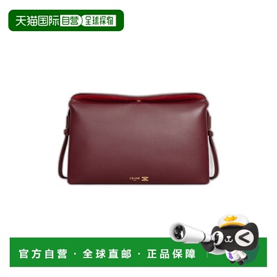 1h可退 香港直邮CELINE 女士单肩包 10P862O8628POSYRAH SS2026