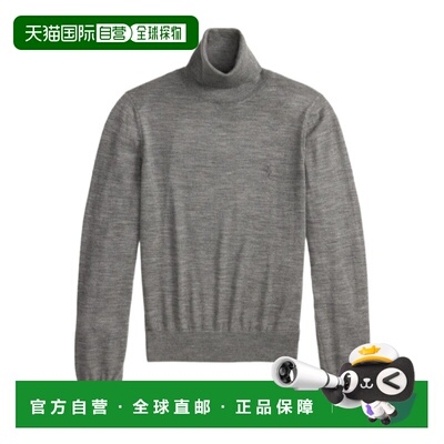 香港直邮POLO RALPH LAUREN 女士针织衫 211B1773【付后1h可退】
