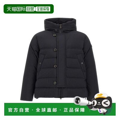 欧洲直邮PEUTEREY 男士羽绒服 PEU593701182050NE【付后1h可退】