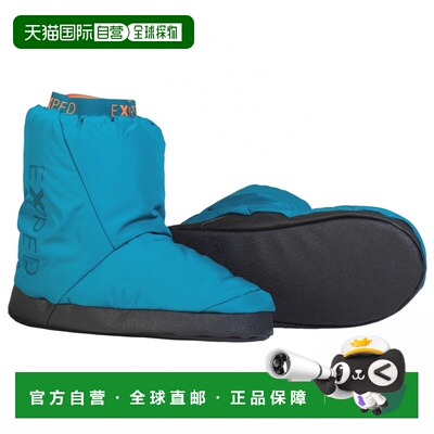 1h可退 欧洲直邮EXPED 男士凉鞋 5570280LAGOON CO 湖蓝色