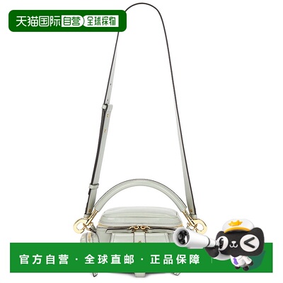 1h可退 香港直邮Chloe 蔻依 女士 小号数码相机袋 C24AS534N83