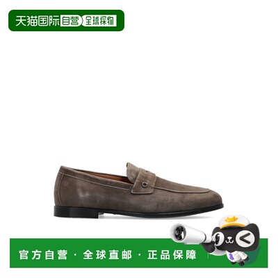 香港直邮SALVATORE FERRAGAMO 男士商务休闲鞋 02A723TIBERIO7943
