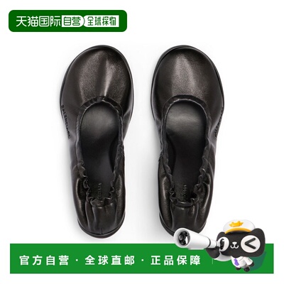 1h可退 香港直邮BALENCIAGA 女士高跟鞋 845463WBCW01000 AW2025
