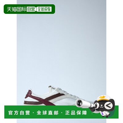 1h可退 香港直邮Miu Miu 缪缪 女士 Gymnasium 运动鞋 5E428E71LF