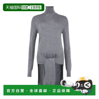 1h可退 香港直邮Toteme 长袖针织衫 TOTFC5NW