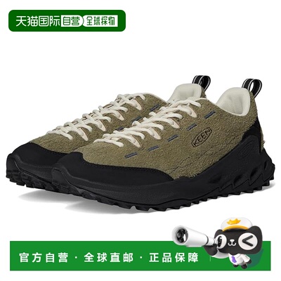 1h可退 香港直邮keen 男士 Zionic 碧玉运动鞋  舒适时尚休闲鞋