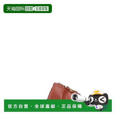 香港直邮J.W. Anderson 女士 徽标平底凉拖 ANW39026A16141拖鞋