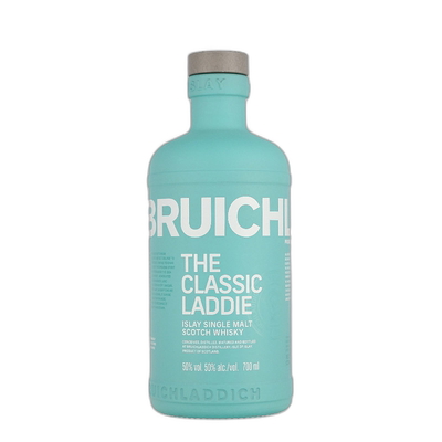 欧洲直邮Bruichladdich Classic Laddie