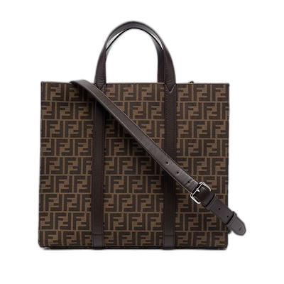 FENDI 男士手提包 TVA390AG0MF19KW奢侈质感休闲