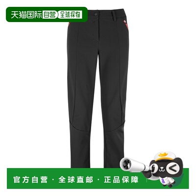 自营欧洲直邮Salewa沙乐华 TERminal Durastretch 女式短裤休闲裤