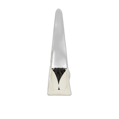 香港直邮Jil Sander 小号皮革手提包单肩包斜挎包 J07WG0082P7101