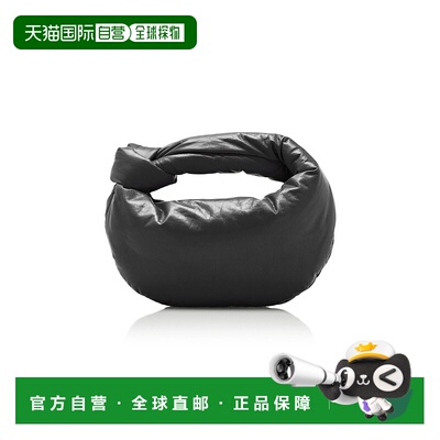1h可退 香港直邮Bottega Veneta 葆蝶家 女士 Jodie Puffy 迷你皮