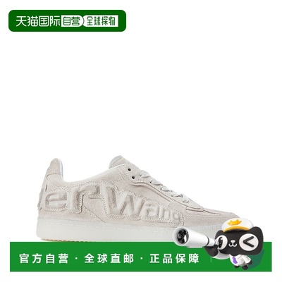 1h可退 香港直邮Alexander Wang 亚历山大 王 女士 运动鞋 30325S