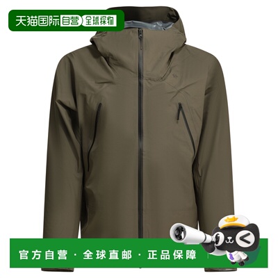 欧洲直邮GOLDWIN 男士户外冲锋衣 GL05140SD SS20【付后1h可退】
