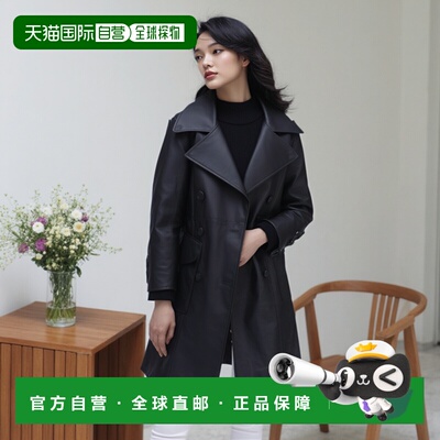 自营欧洲直邮Gucci古驰Princetown系列女士米色和乌木色 Original