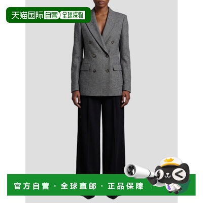 香港直邮TAGLIATORE 女士夹克 JPARIGI10B610017N1253 AW2026外套