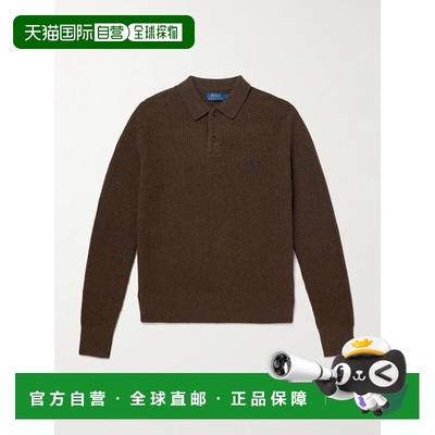 1h可退 Polo Ralph Lauren Polo 拉夫 劳伦 男士 Logo刺P