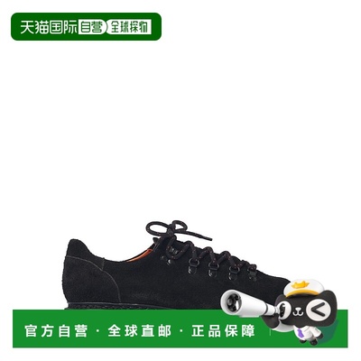 1h可退 欧洲直邮paraboot 男士 时尚休闲鞋男鞋