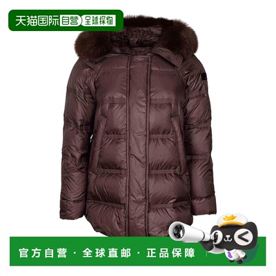 欧洲直邮PEUTEREY 女士外套 PED543901181967194 【付后1h可退】