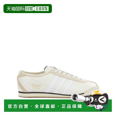 1h可退 欧洲直邮ADIDAS ORIGINALS 男士运动鞋 IH9101OWHITEFTWWH