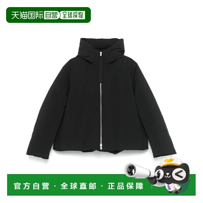 1h可退 香港直邮JIL SANDER 女士外套 J40AF0009J70008001 AW2024