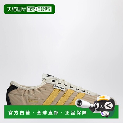 欧洲直邮ADIDAS STATEMENT 男士运动鞋 KJ4401PLO【付后1h可退】