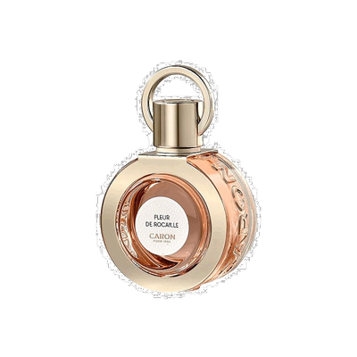 欧洲直邮Caron卡朗岩之花女士浓香水EDP花香调清香清新100ML正品