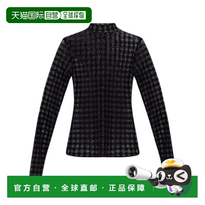 1h可退 Amiri 长袖T恤 AWTOWO1004